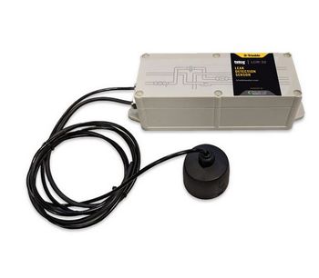 Telog - LDR-32 - Leak Detection - Fixed Sensors By Trimble`S ...