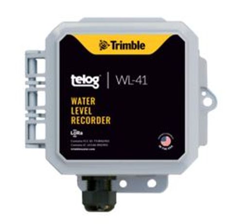 Telog - Remote Monitoring - Lorawan Recorders/Sensors - Wireless Battery Operated Iot Level ...