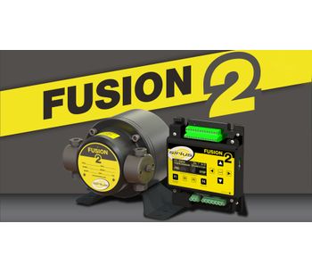 Sirius Fusion2 Solar And DC Powered Chemical Injection Pump