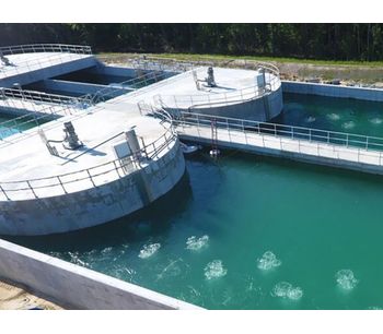 Ovivo And Enviromix Set A New Standard With Exclusive ...