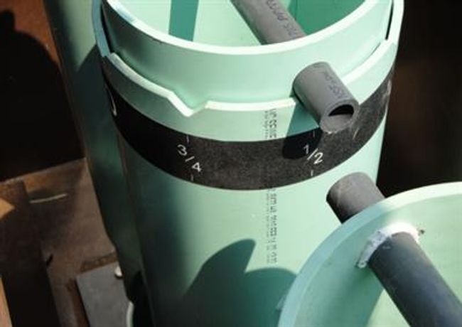 Ovivo - Municipal Wastewater - Clarification / Sedimentation - Suction ...