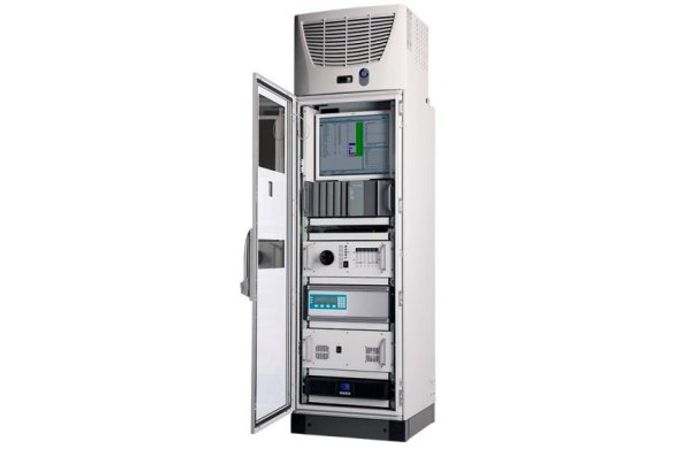 Gasmet CEMS II E Continuous Emissions Monitoring System