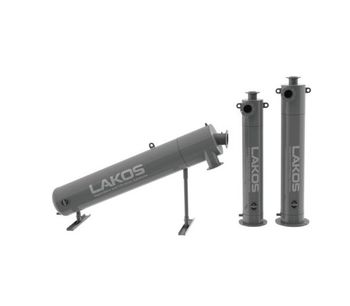 LAKOS - PWC - Municipal Waterworks - Municipal Separators By LAKOS ...