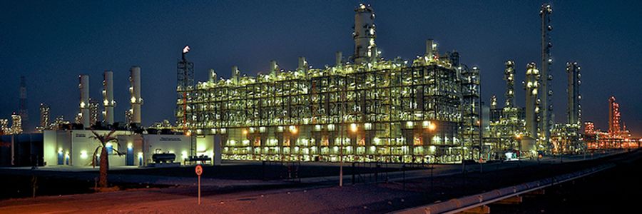 Linde Engineering North America Inc. (Formerly Selas Fluid Processing And Linde Process Plants ...