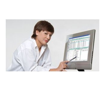 Metrohm Tiamo 3.0 Networked Titration Data System Software