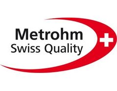 Metrohm AG - Manufacturer Of Precision Instruments For Chemical Analysis