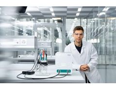 Metrohm AG - Manufacturer Of Precision Instruments For Chemical Analysis