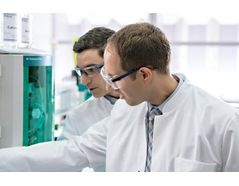 Metrohm AG - Manufacturer Of Precision Instruments For Chemical Analysis