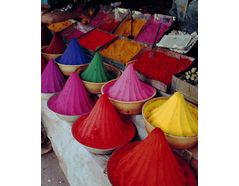 The Evolution Of Handheld 785 Nm Raman Spectroscopy: Raman Extraction ...