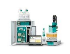 Metrohm Magic Net Preferred Software For Ion Chromatography