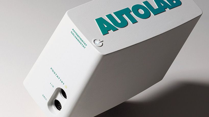 Autolab Compact Line Potentiostat/Galvanostat Instruments