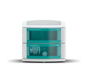 Metrohm - 2.945.8010 - Ion Chromatography - MISP - HPLC ...