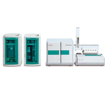 Metrohm - 930 - 2.930.9020 - Ion Chromatography - 930 Compact IC Flex ...