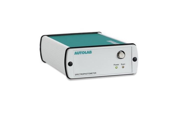 Metrohm - AUT.SPECT.UB.S - Electrochemistry - Hyphenated ...