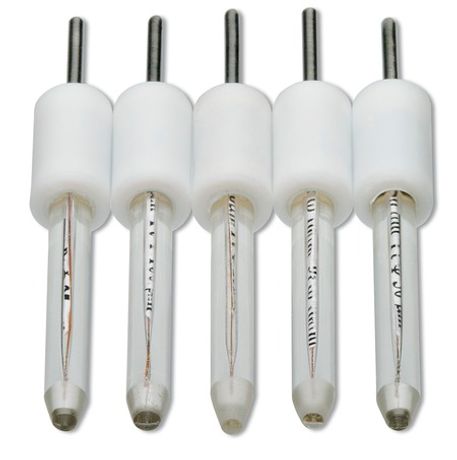 Metrohm - AG.200 - Electrochemistry - Electrochemistry ...