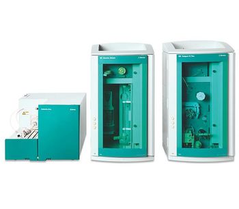 Metrohm - 2.930.9030 - Ion Chromatography - 930 Compact IC ...