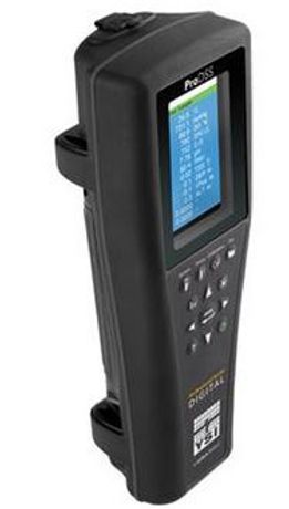 YSI - Prodss - Sampling Handhelds - Multiparameter Water Quality Meter ...