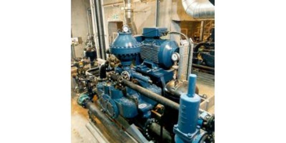 GEHO - ZPR - Crankshaft Driven Piston Pumps - Crankshaft ...