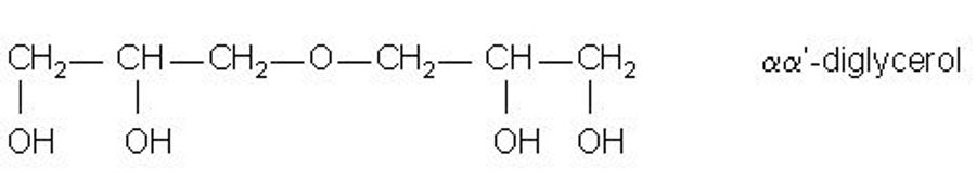 Polyglycerols - High Molecular Weight Diglycerol By Solvay - Soil ...