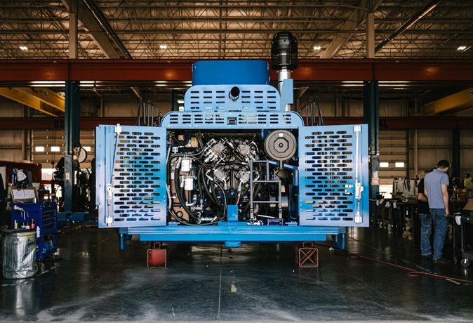 Aljon - Equipment - Landfill Compactors - Al-Jon - ADV 500 Landfill ...