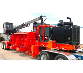 Aljon - Equipment - Scrap Equipment - Al-Jon Series - 400XL By Aljon By ...