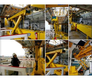 Columbia - Oilfield & Gas Industry Solutions - Pipe Handlers ...