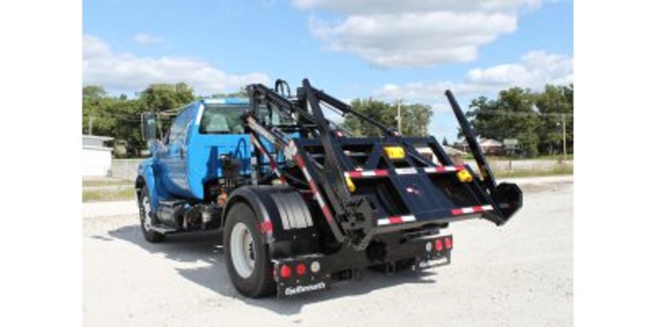 Galbreath CH8000 Container Handler