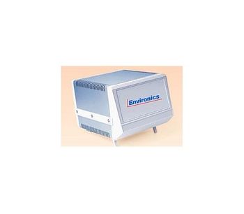 Environics - Benchtop - Environics Gas Flow Management Custom Options ...