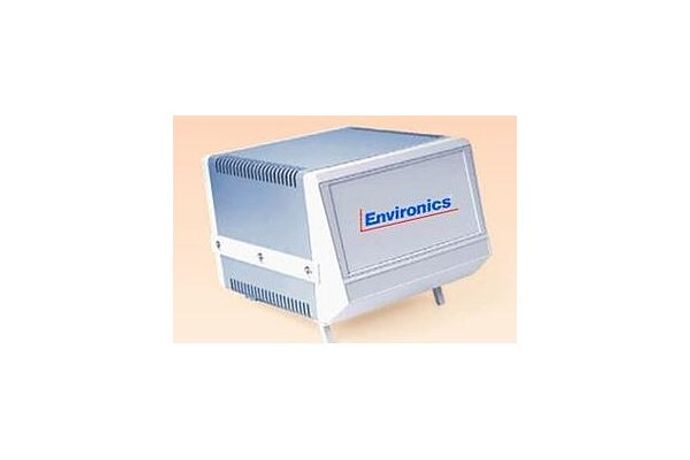 Environics - Benchtop - Environics Gas Flow Management Custom Options ...