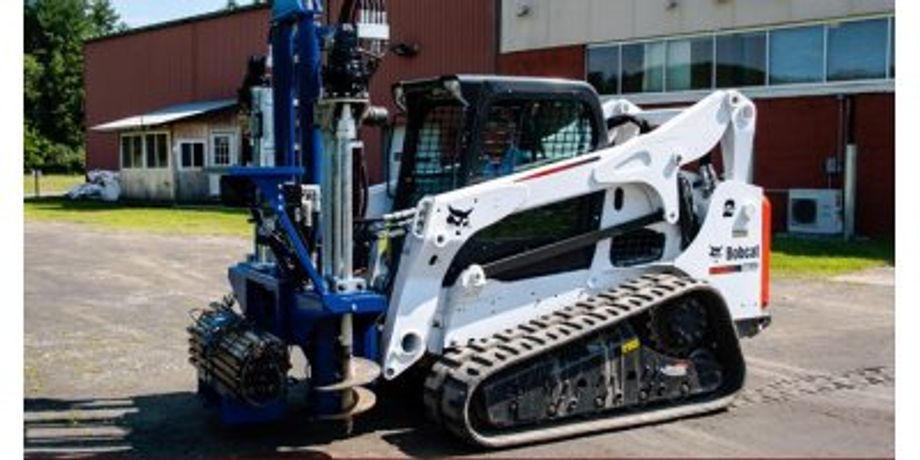 Vertek - S4 - Other - Push System By Vertek A Division Of ARA