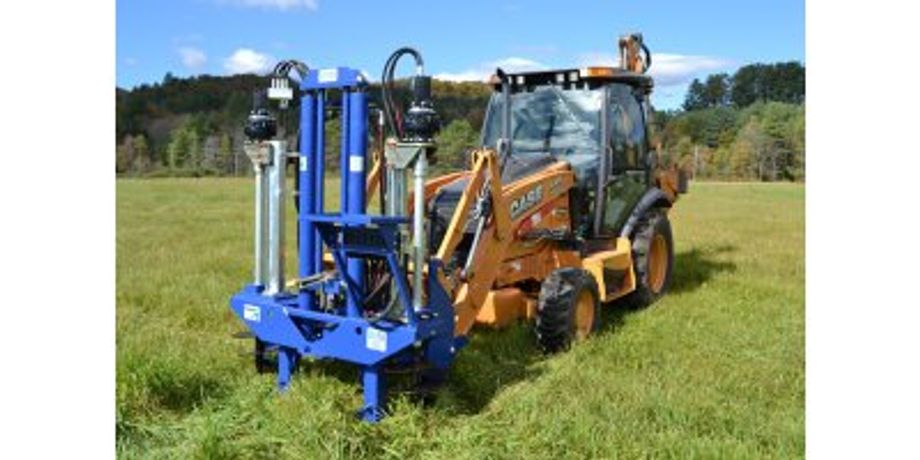 Vertek - S4 - Vertek CPT Rigs And Push Systems - Push System ...