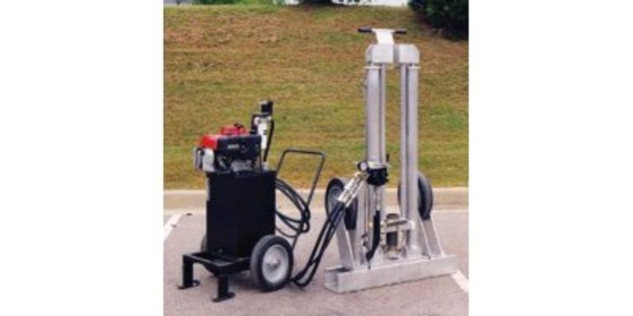 Vertek - Vertek CPT Rigs And Push Systems - Light CPT ...