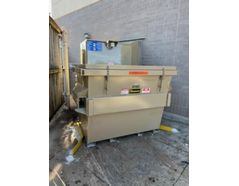 What Is A Hydraulic Trash Compactor? | Environmental XPRT