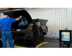 What Is A Hydraulic Trash Compactor? | Environmental XPRT