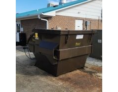 What Is A Hydraulic Trash Compactor? | Environmental XPRT