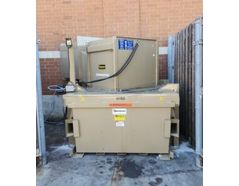 What Is A Hydraulic Trash Compactor? | Environmental XPRT
