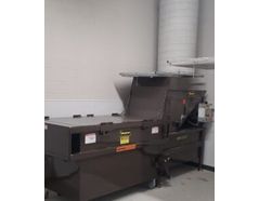 Chute Fed Compactors | Environmental XPRT