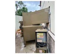 Chute Fed Compactors | Environmental XPRT