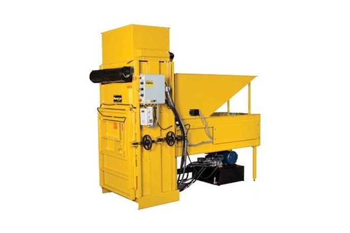 Harmony - C36TC - Compactors - Indoor Compactors - High Rise ...