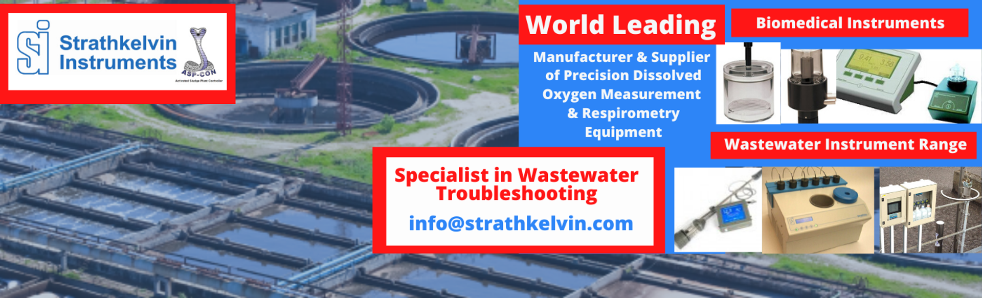 The Role Of Respirometry In Maximising Aerobic Treatment Plant ...