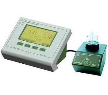 Mitocell S200 Micro Respirometry System