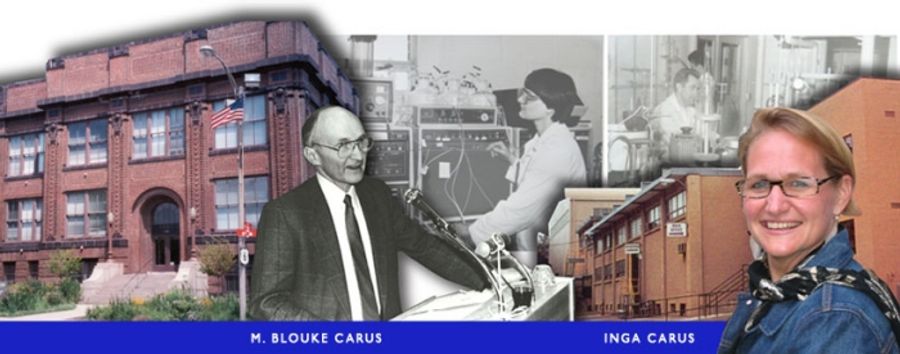 Carus Corporation - Solutions To The Environmental Markets Of Water And ...