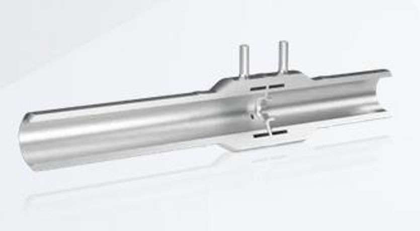 Krohne - Flow Measurement - Components & Peripheral Equipment For Flow ...
