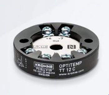 OPTITEMP - TT 12 C - Temperature Measurement - Temperature ...