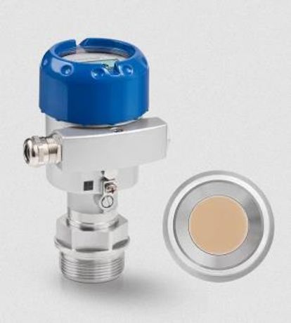 OPTIBAR - PM 5060 - Pressure Measurement - Pressure ...