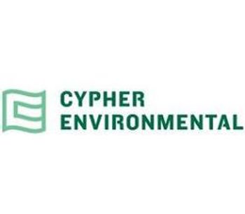 DUST/BLOKR® Liquid Concentrate - Dust Control By Cypher Environmental Ltd.