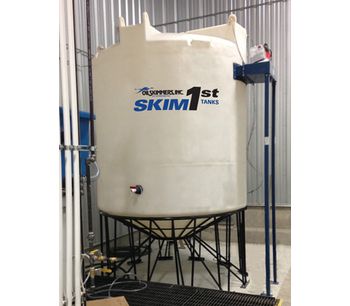 OSI - First - Tanks & Separators - Skimmer Tanks By Oil ...