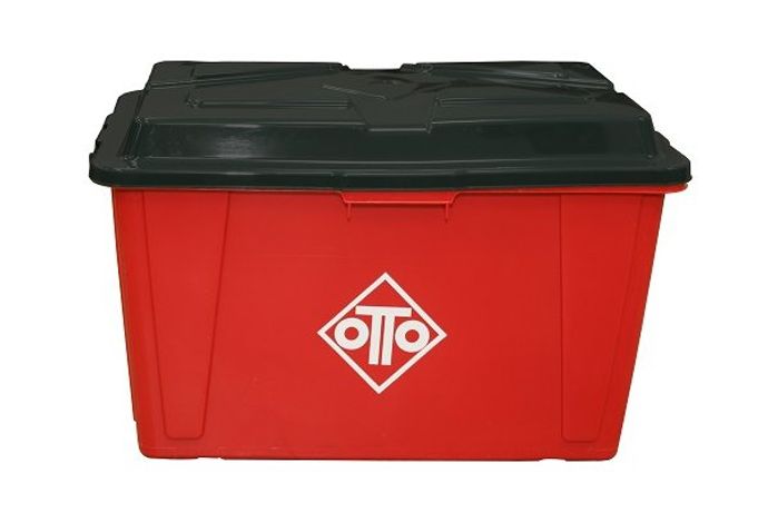 Otto - 18 Gallon - Containers - Residential Waste And ...