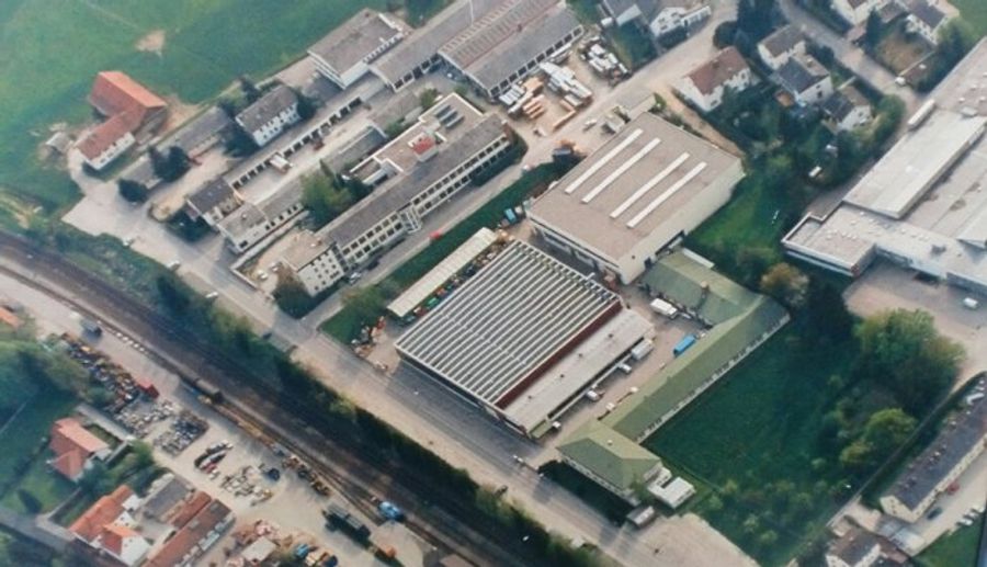 Flottweg SE - Manufacturer Of Decanter Centrifuges, Separators, Belt ...