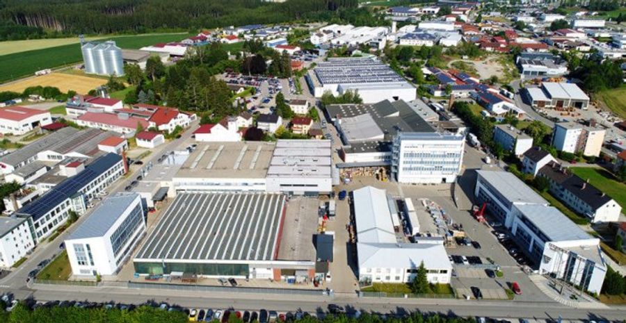 Flottweg SE - Manufacturer Of Decanter Centrifuges, Separators, Belt ...